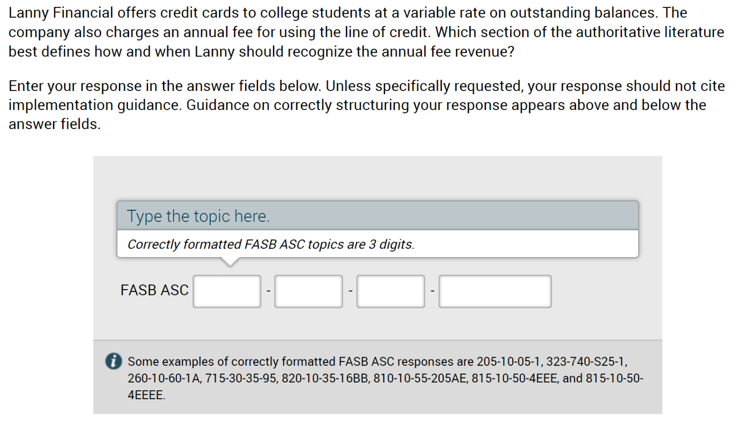 USCPAリサーチ問題をサンプルテストで解く（FAR・AUD・REG） | USCPAどこのブログ