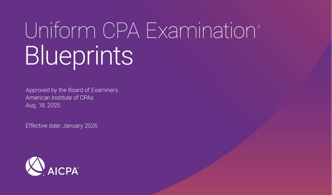 【2026年改訂】USCPA試験Blueprints（ブループリント）変更点を徹底解説！ | USCPAどこのブログ